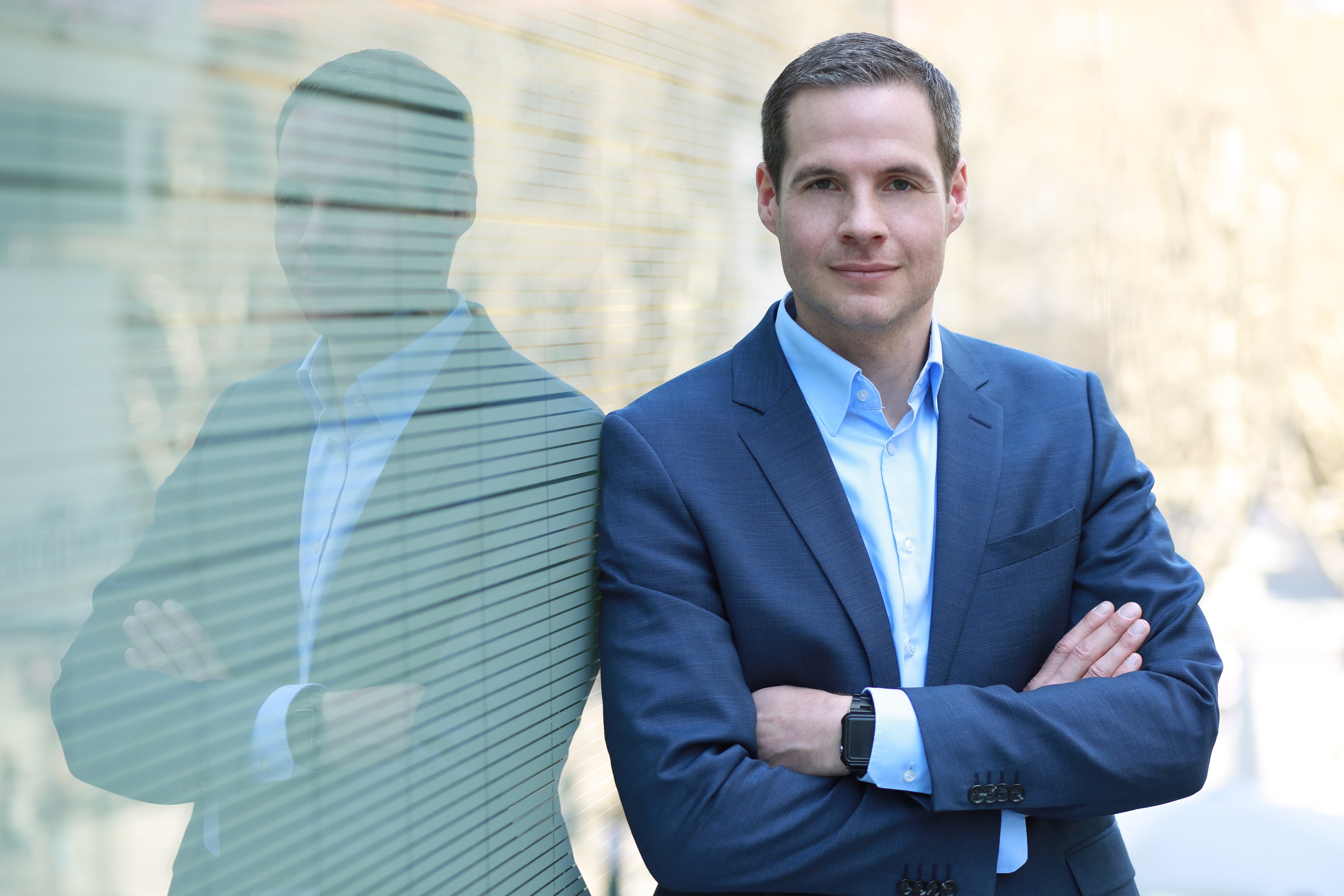 Willkommen bei Stephen Lutz Coaching - Start